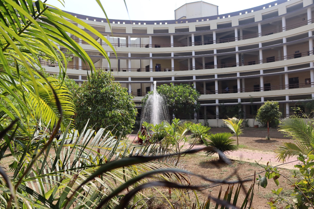 Agnihotri Polytechnic